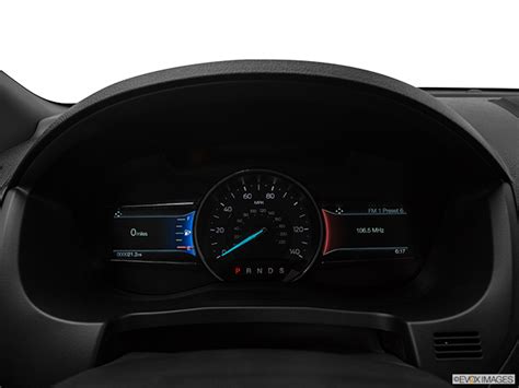 2018 Ford Explorer Reviews Price Specs Photos And Trims Driving Ca