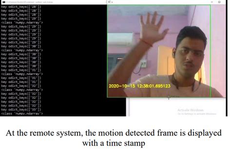 Github Sk4587real Time Motion Capture System Using Firebase