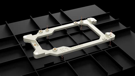 Motherboard Cover Optional Rpi Mount Extension Creality K1 By Henlor Download Free Stl