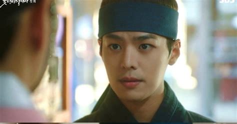 꽃선비 열애사 려운 조선 츤데레 수식어 획득…첫 사극 합격점