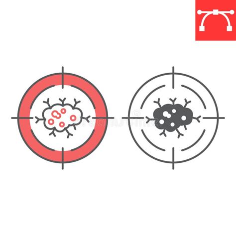 Targeted Therapy Stock Illustrations 248 Targeted Therapy Stock