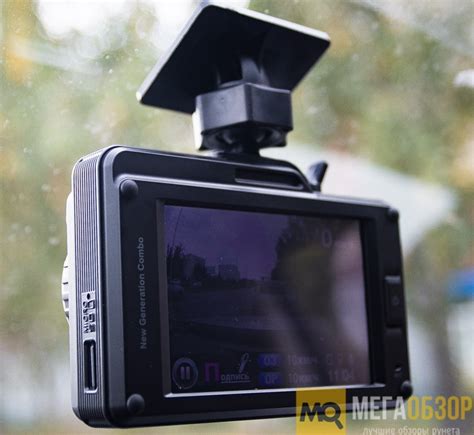 Обзор SHO-ME COMBO SLIM SIGNATURE. Сигнатурный комбо-видеорегистратор с ...