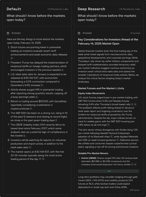 ai research in 2025 why perplexity ai s deep research tool stands out