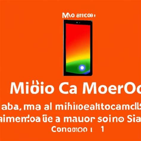 C Mo Saber Qu Modelo De Xiaomi Tengo