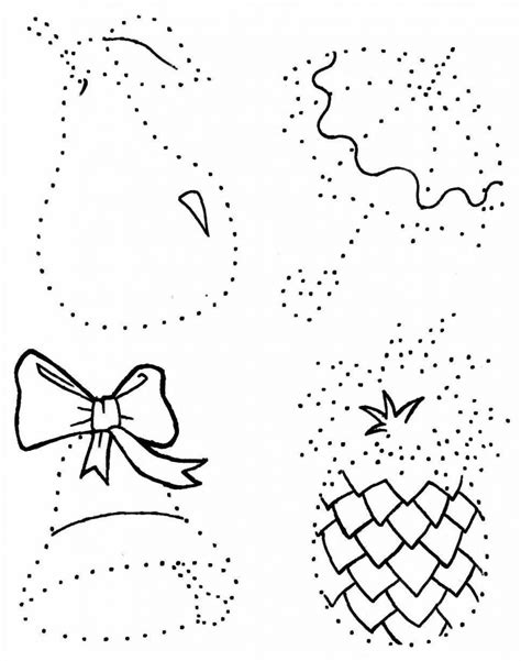 Учимся рисовать по точкам распечатать для детей 4 5 лет
