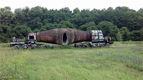 Us Steel Homestead Works Torpedo Car By Futurewgworker On Deviantart