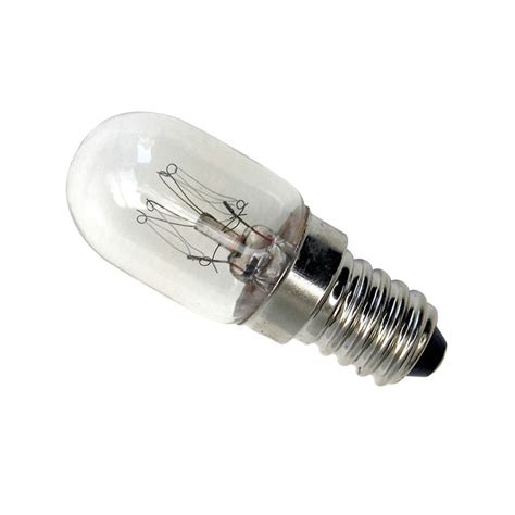 E14 Light Bulb Sewingstuff