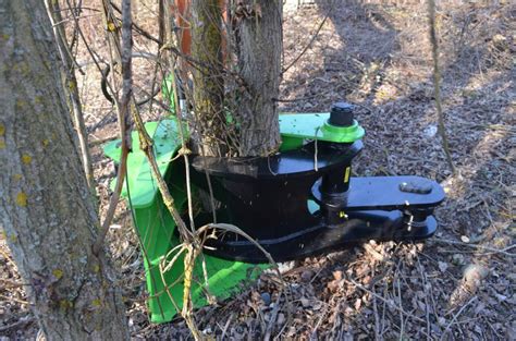 Excavator Tree Shear Excavators Up To Tons