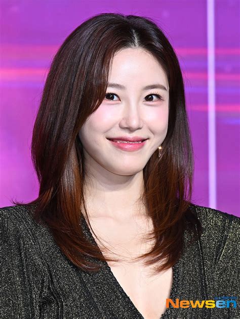 전효성 화사한 잇몸미소 포토엔hd 뉴스인코리아