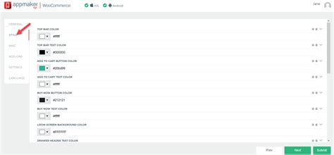 How To Create A WooCommerce Mobile App QuadLayers