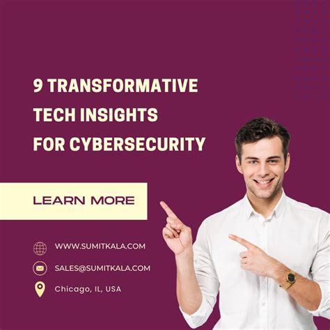 Sumit Kala On Linkedin Cybersecurity Techinsights Digitalsafety Staysecure Innovation…