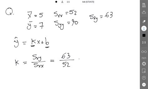 23 Sxx Sxx Syy Calculator Bozenkaadbul