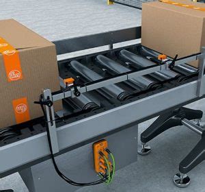 Ifm Offers Even More Direct Fieldbus Connectivity For Sensors Energy Sustainability Solutions