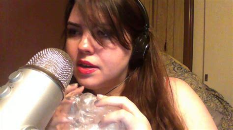 Sexy Sounds Mic Scratching An Some Kisses Too ASMR High Volume YouTube