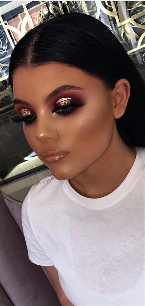 35 Fun Colorful Eyeshadow Ideas For Makeup Lovers Page 14 Of 35