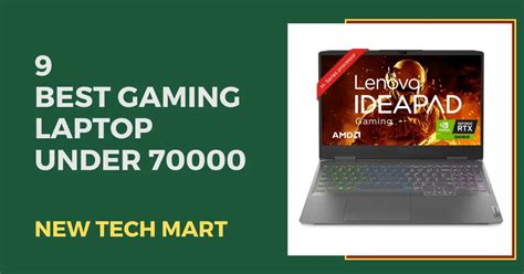 Best Gaming Laptops Under September
