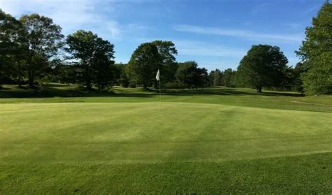 Course Tour Greenwood Golf Club
