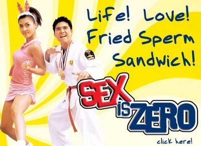 Korean Movie Sex Is Zero My Movie Land