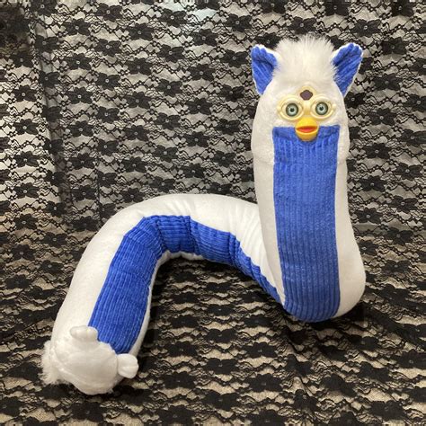 They Are Born R Longfurbies