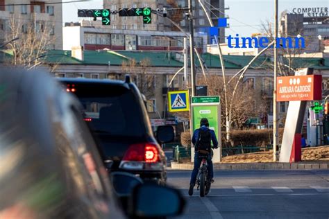 Цахилгаан дугуй суррон цахилгаан скүүтерийн хэрэглээг зохицуулах хуулийн төслийн хэлэлцүүлэг