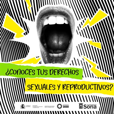 Campaña De Sensibilización Por Los Derechos Sexuales Y Reproductivos