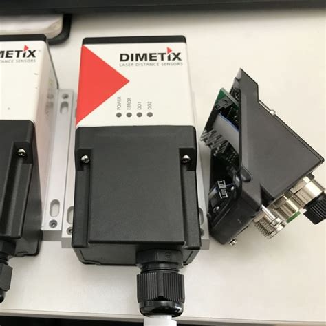 瑞士dimetix短程高精度工业激光测距传感器dae 10 050 产品关键词 短程测距传感器 Dimetix激光测距传感器 短程激光测距传感器