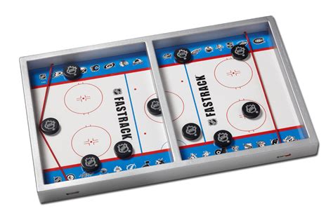 Nhl® Ice Breaker Cse Games Carpe Ludum Seize The Game