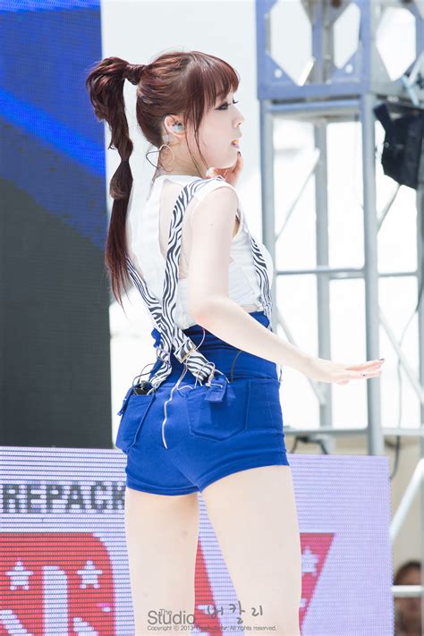 130624 걸스데이 여자대통령 쇼케이스 직찍 By 버칼리