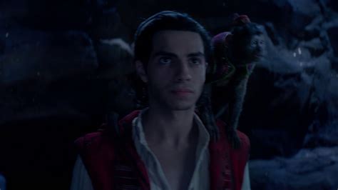 Disneys Aladdin More Wonder Youtube