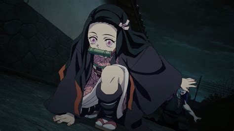 Daily Nezuko Day 27 R Demonslayeranime