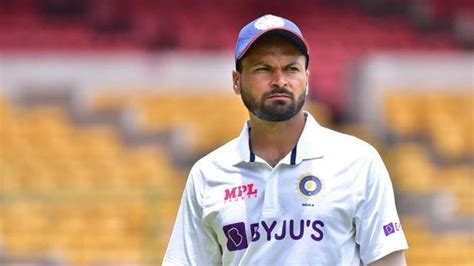 Mukesh Kumar Rajat Patidar Earn Maiden India Call Up For Sa Odis Cricket News Business Standard