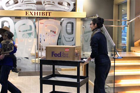 Tlingit Cultural Items Could Be Headed Back To Alaska