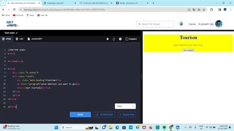 joseph raju gladstone on linkedin 30daysofcodechallenge day2