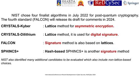 Navigating Post Quantum Blockchain Resilient Cryptography In Quantum Threats Pdf