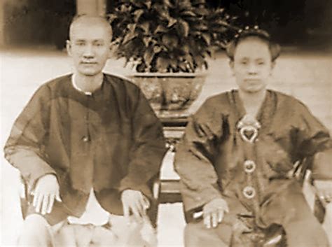 The Benevolent Madam Tan Say Seang Penang Philanthropist Par Excellence