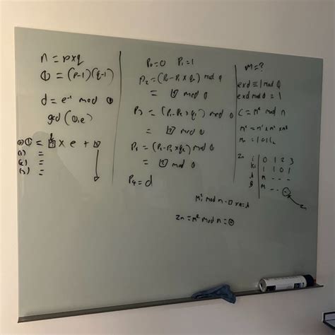 mohammed hamad hanif on linkedin rsa encryption anyone