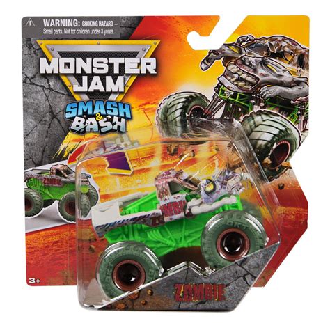Monster Trucks Toyworld Australia