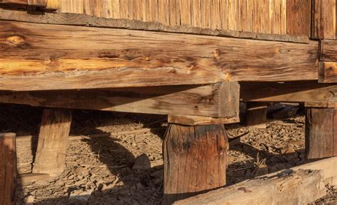 House Foundation Types