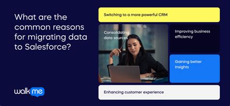 Salesforce Data Migration Best Practices Steps And Stages