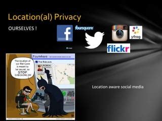 The Cree Py Side Of Geolocation PPTX