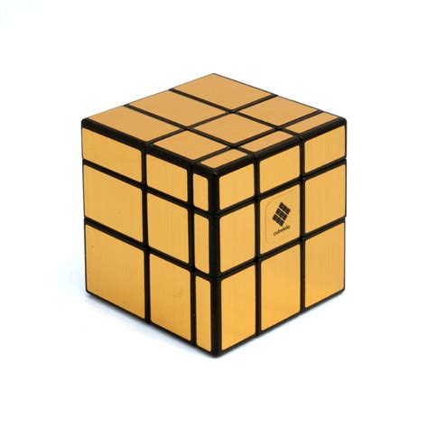 Buy Drift Mirror 3x3 Speedcube Puzzle Cubelelo