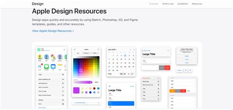 12 Best Design System Examples To Inspire Your Creative Process
