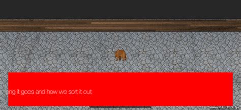 Swift Add A Popup Text View To A Spritekit Game Stack Overflow
