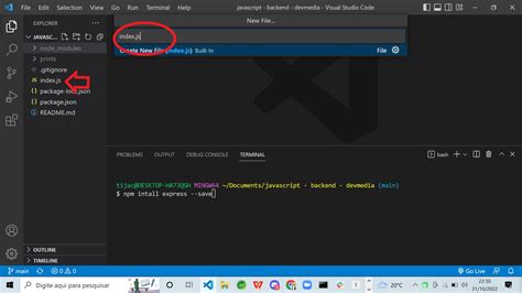 Github Jacquelinesantananodejs Introducao Api Nodejs Tutorial