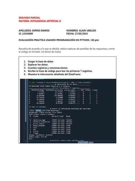 Practica Python Pdf