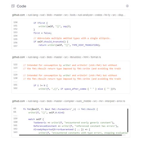 Code Searching Kagi S Docs