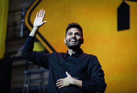 Jay Shetty ပြောပြတဲ့ ဘဝသင်ခန်းစာ ၅ ခု Kwee