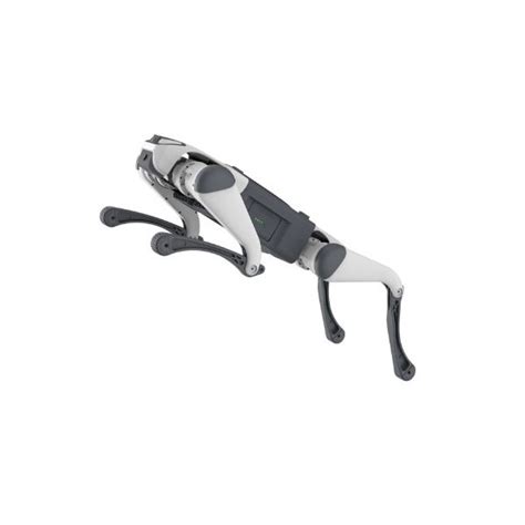 Lite 3 Quadruped Robot Deep Robotics
