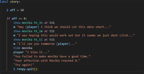 If Statement Is Being Annoying Rddlcmods