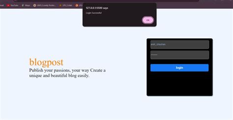 Arsh Chauhan On Linkedin Frontenddevelopment Html Css Javascript